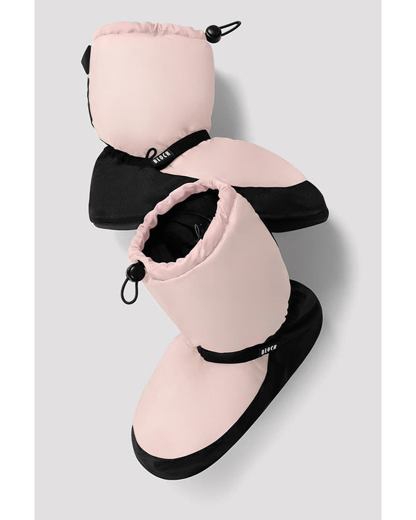 Bloch Warm Up Dance Booties - IM009B Womens/Mens - Dancewear Centre