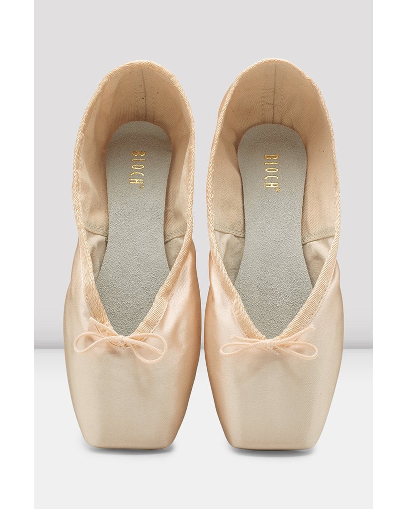 Bloch Heritage Pointe Shoes - Regular Shank - S0180 Womens - Dancewear ...
