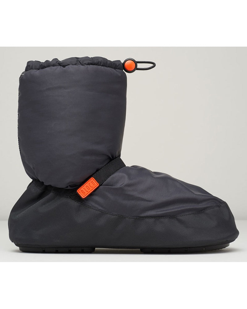 Bloch Multi Function Warm Up Dance Booties - IM019 Womens/Mens ...
