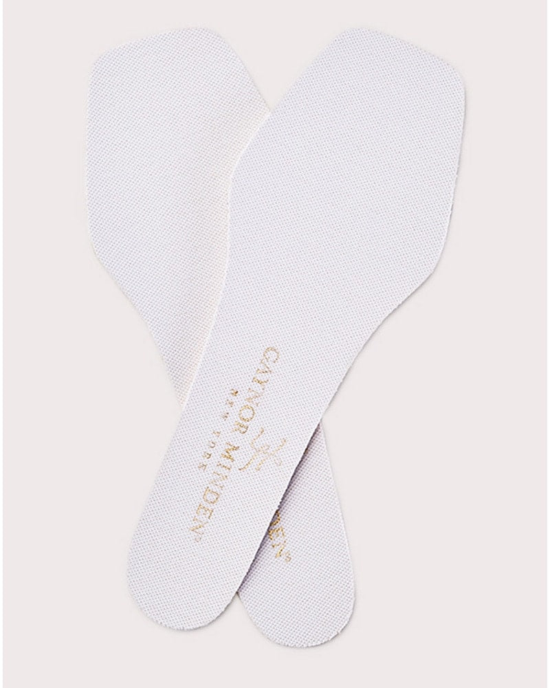 Gaynor Minden Adhesive Pointe Shoe Sockliner Insoles - Dancewear Centre