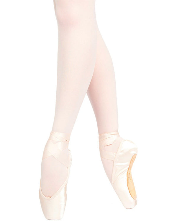 RP Encore Pointe Shoes - Flex Medium Shank U Vamp - Womens - Dancewear ...